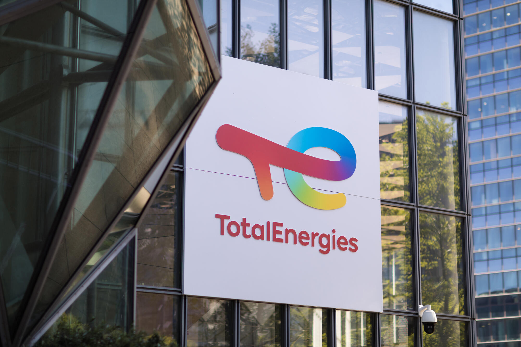 Energy trading: TotalEnergies’ global multi-energy expertise ...
