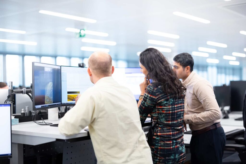 Trading power - TotalEnergies Trading